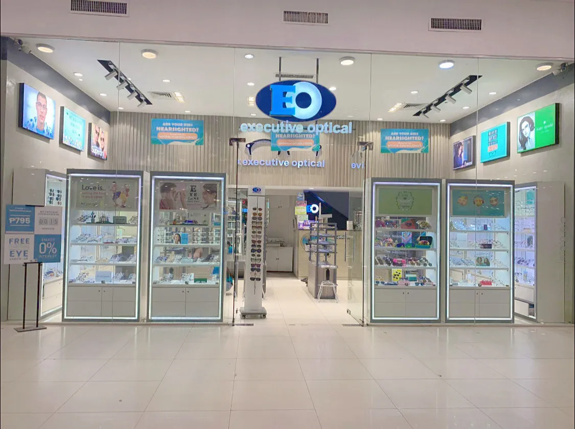 EO Gaisano Mall of Tagum